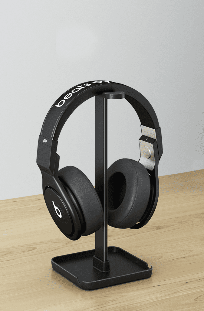 ყურსასმენების სადგამი - Setups.ge