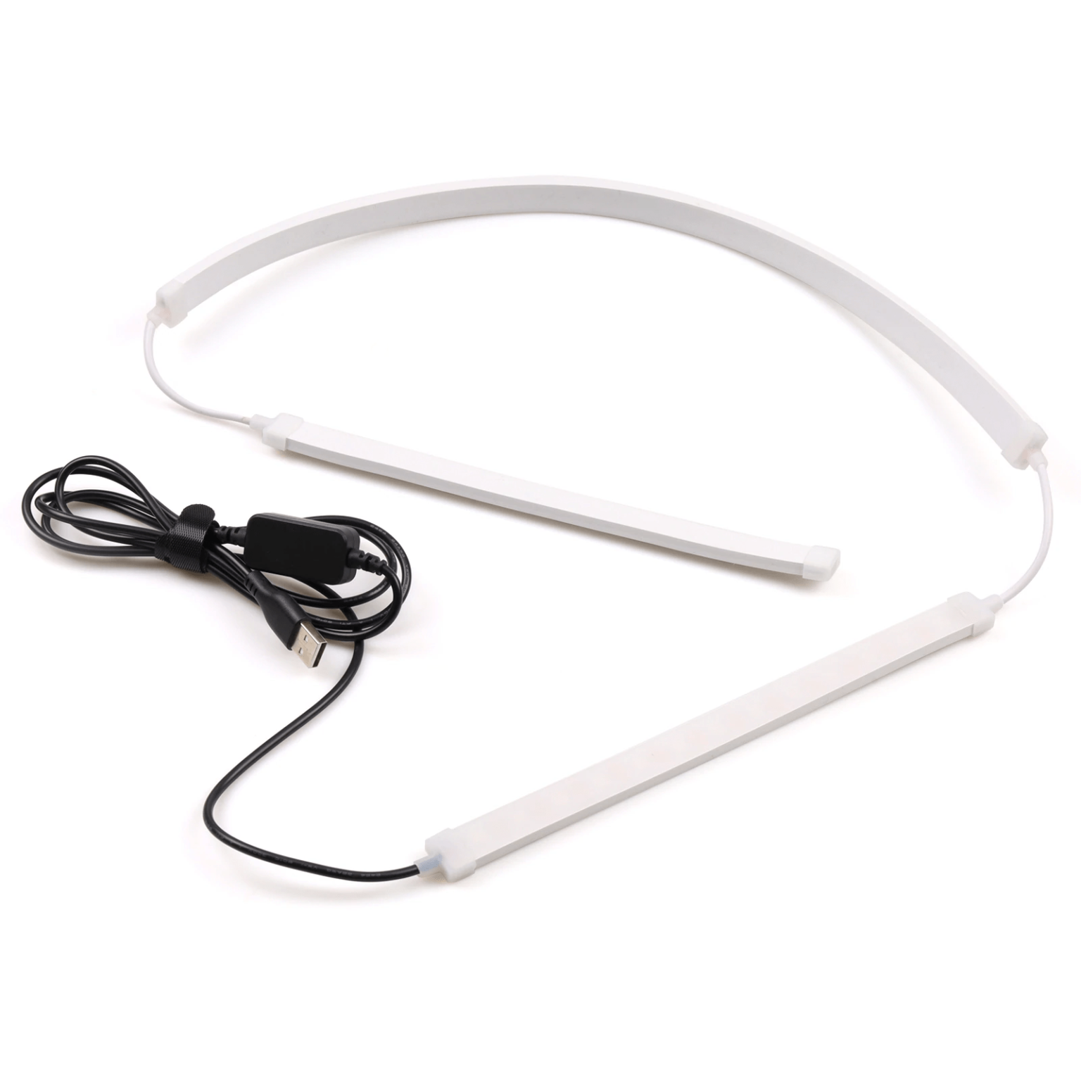 მონიტორის RGB განათების ლენტი - Setups.ge